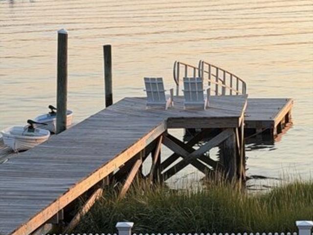 Beach Rd, Hingham, Home For Sale