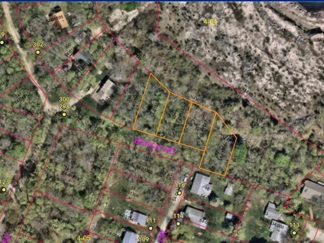Beach Rd, Kelleys Island, OH 43438