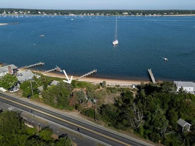 Beach Rd, Oak Bluffs, Home For Sale