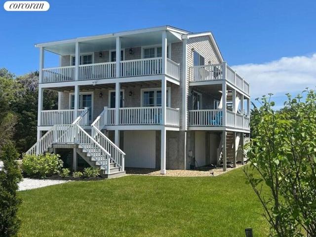 Beach Rd, Oak Bluffs, Home For Sale