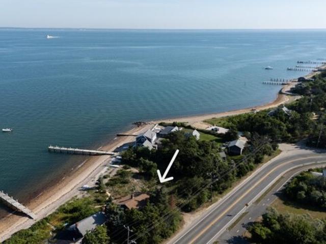 Beach Rd, Oak Bluffs, Home For Sale