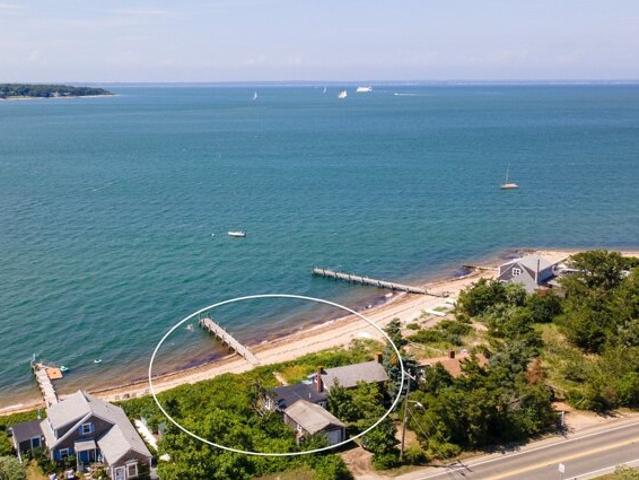 Beach Rd, Oak Bluffs, Home For Sale