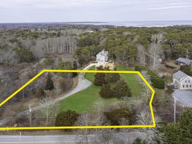 Beach Rd, Orleans, Plot For Sale