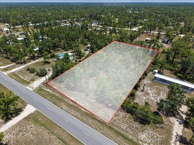Beach Rd, Perry, FL 32348