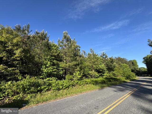 Beach Rd, Reedville, VA 22539 | MLS #VANV2002