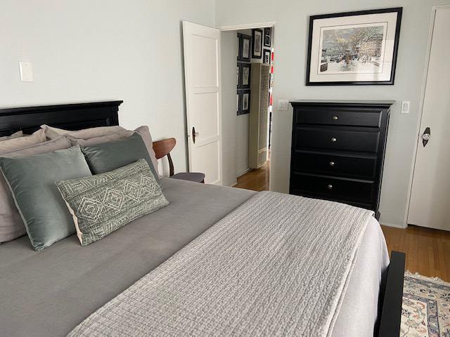 Beach Rental in Belmont Shore
