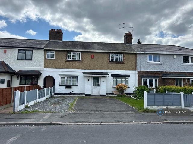 Beach Road, Bilston, WV14 3 bed semi detached house to rent £1,095 pcm £253 pw