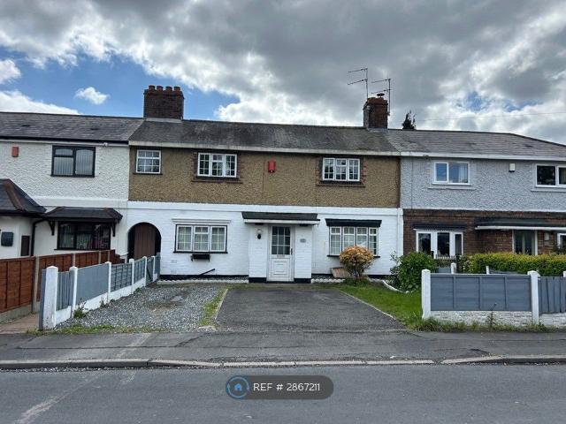 Beach Road, Bilston WV14, 3 bed semi detached house to rent, £1,195 pcm | PrimeLocation