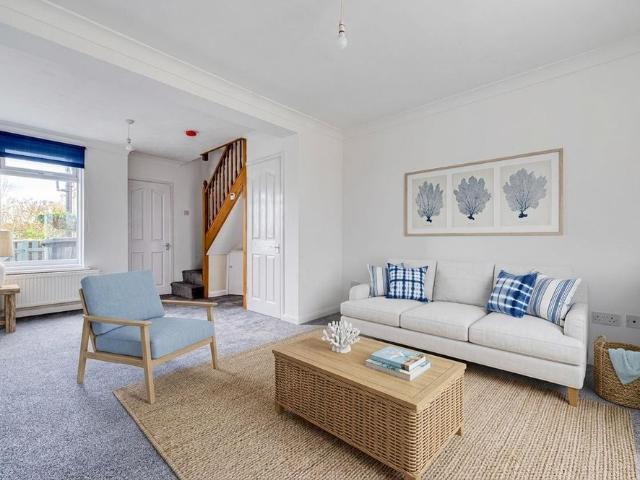 Beach Road, Caister On Sea, NR30