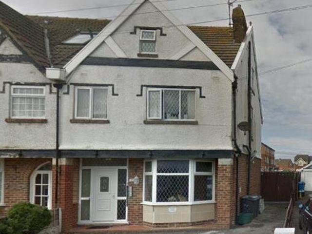 Beach Road, Cleveleys, 6 Bedroom Block