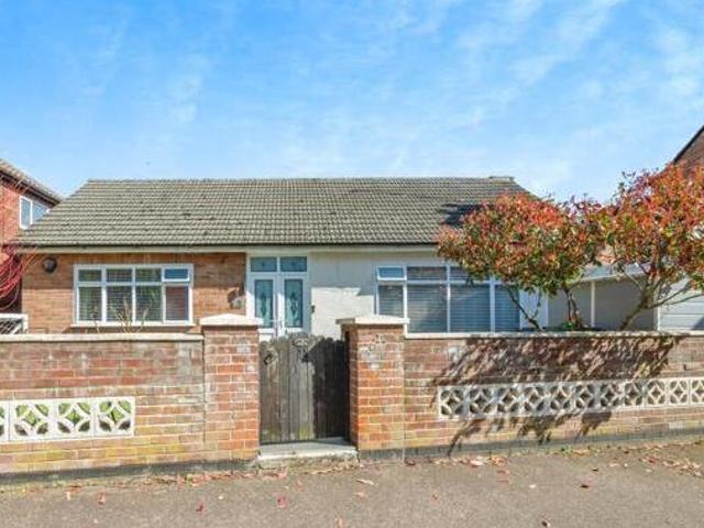 Beach Road, Gorleston, 2 Bedroom Detached