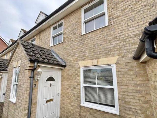 Beach Road, Gorleston, 3 Bedroom Terraced
