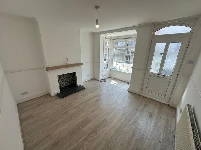 Beach Road, Great Yarmouth, Gorleston