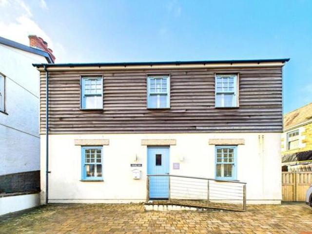 Beach Road, Porthtowan, 4 Bedroom Detached