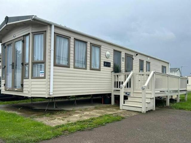 Beach Road, Scratby, 3 Bedroom Park
