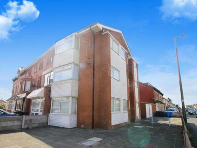 Beach Road, Thornton cleveleys, 3 Bedroom Apartment
