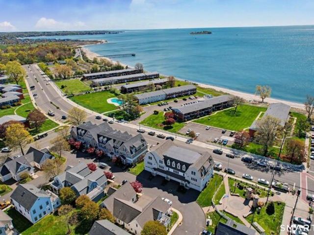 Beach Shore Dr Unit,milford, Home For Sale