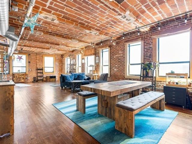 Beach St Unit,boston, Condo For Sale