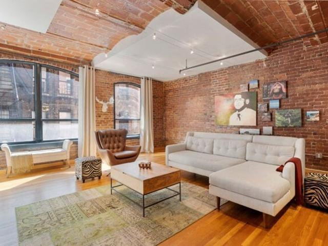 Beach St Unit,leather, Condo For Sale