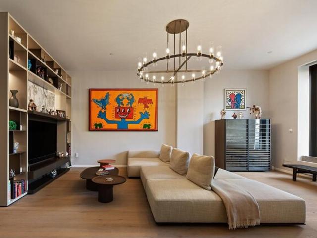 Beach St Unit Thb, New York, Condo For Sale