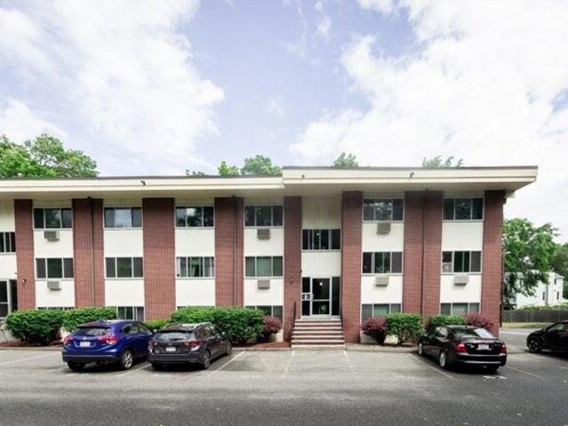 Beach St Unit, Woburn, Condo For Sale
