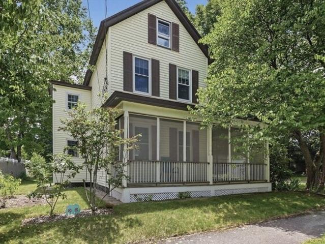 Beach St, Westborough, Home For Sale