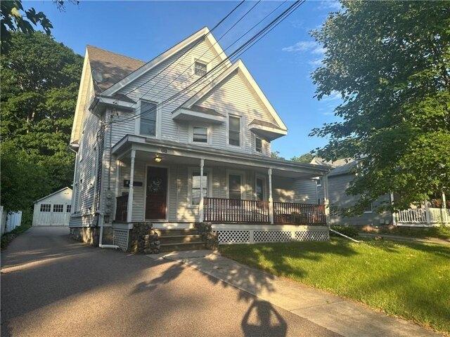 Beach St, Westerly, Home For Sale