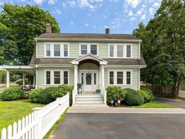 Beach St, Woburn, Home For Sale