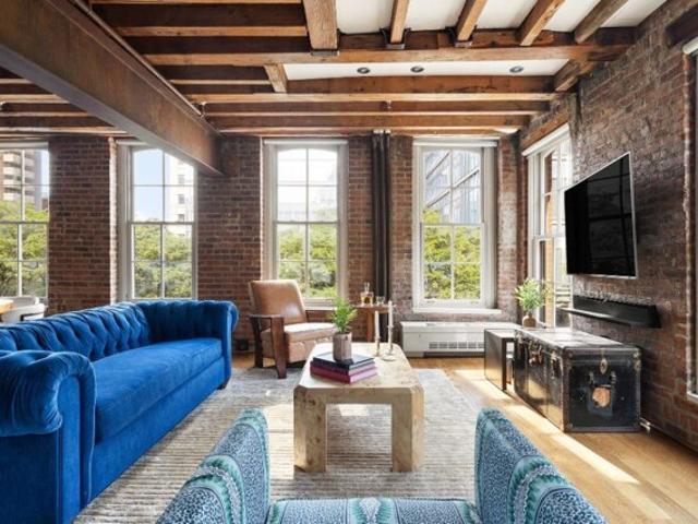 Beach St Apt E, New York, Condo For Sale