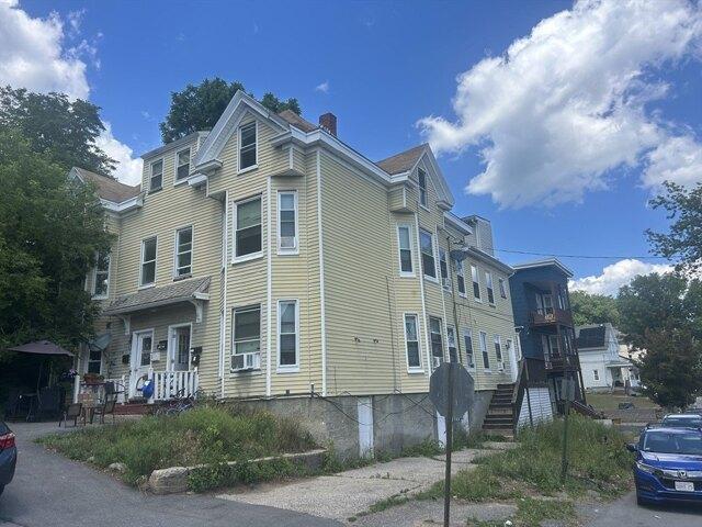 Beach St, Haverhill, Home For Sale