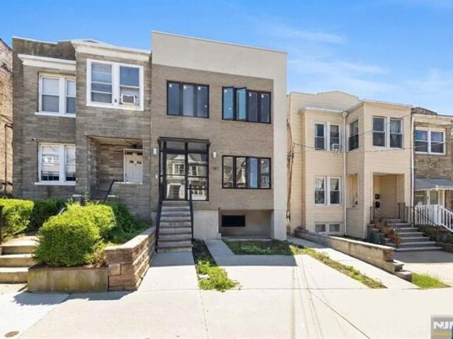 Beach St, Jersey City, Home For Sale