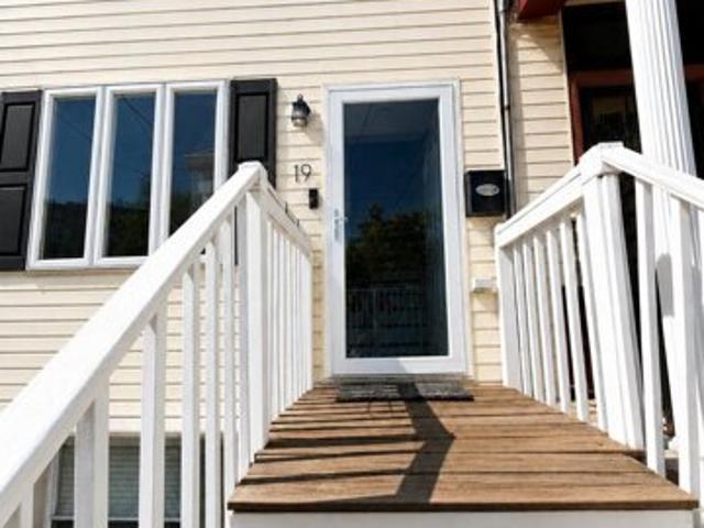 Beach St, Jersey City, Home For Sale