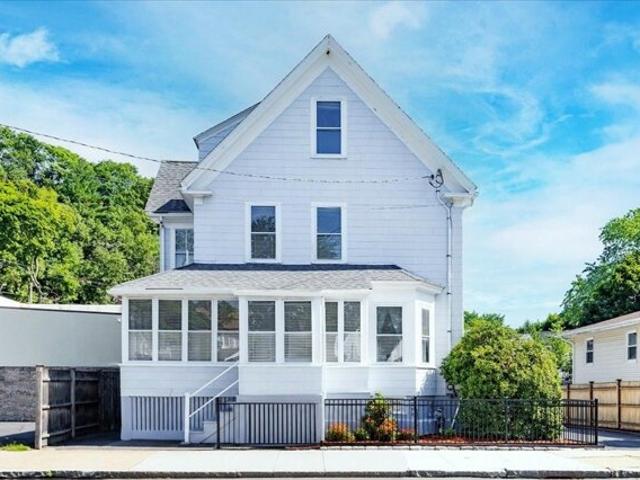 Beach St, Malden, Home For Sale