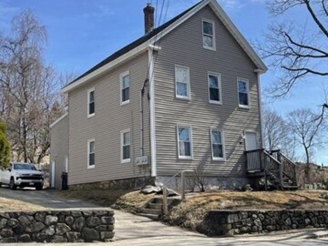Beach St, Marlborough, Home For Sale