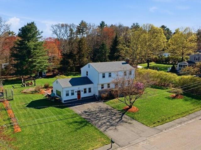 Beach St, Norton, Home For Sale