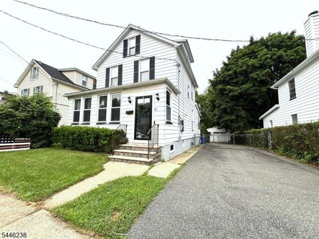 Beach St, Rockaway Boro, Home For Sale