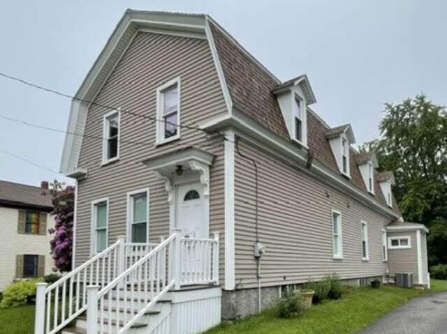 Beach St, Saco, Home For Sale
