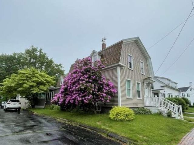 Beach St, Saco, Home For Sale
