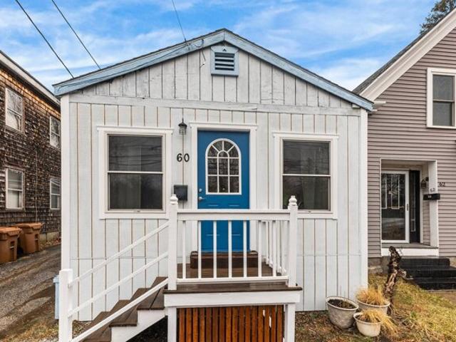 Beach St, Saco, Home For Sale