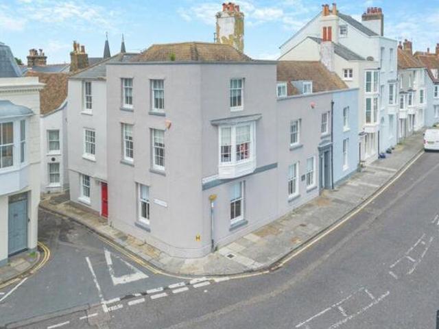 Beach Street, Deal, 4 Bedroom House