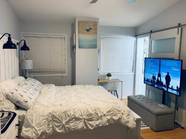 Beach Suite