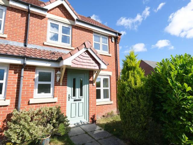 Beachcroft, Hadston NE65, 3 bed end terrace house to rent, £750 pcm | PrimeLocation