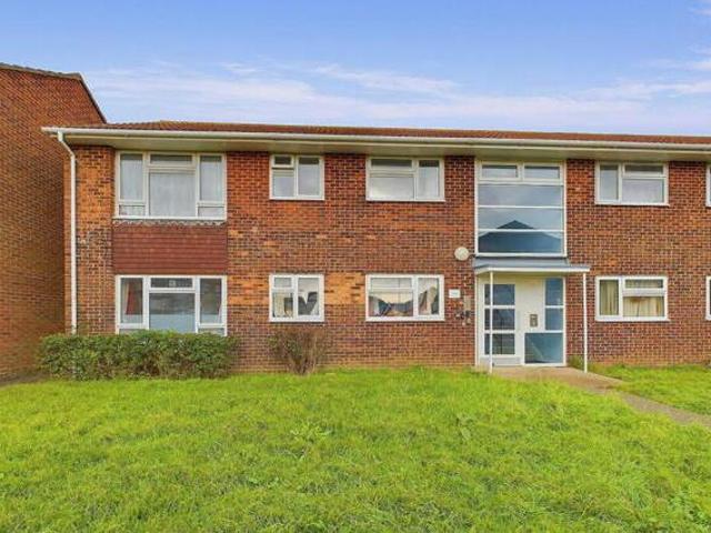 Beachcroft Place, Lancing, 2 Bedroom Flat