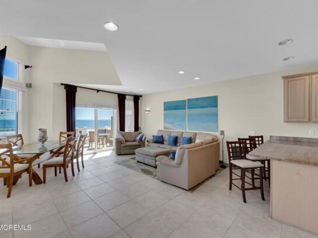 Beachfront, Manasquan, Condo For Sale