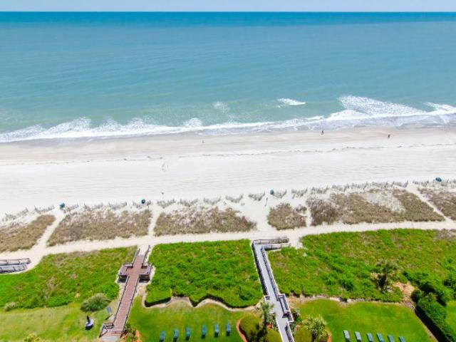 Beachfront Winter Escapes at Palms Resort_Snowbird