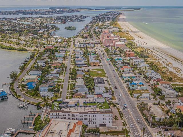 Beachfront 3675 GULF BLVD 1 Bedroom Condo for Rent at 3675 Gulf Blvd, St. Pete Beach, FL 33706 Don Cesar