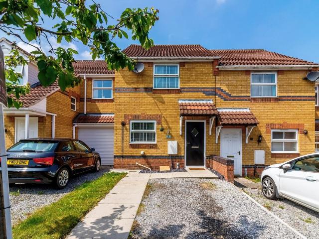 Beachill Road, Havercroft, Wakefield WF4, 2 bed town house to rent, £825 pcm | PrimeLocation