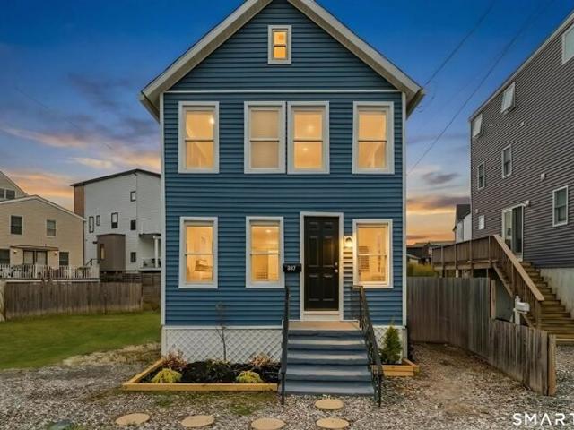 Beachland Ave, Milford, Home For Sale