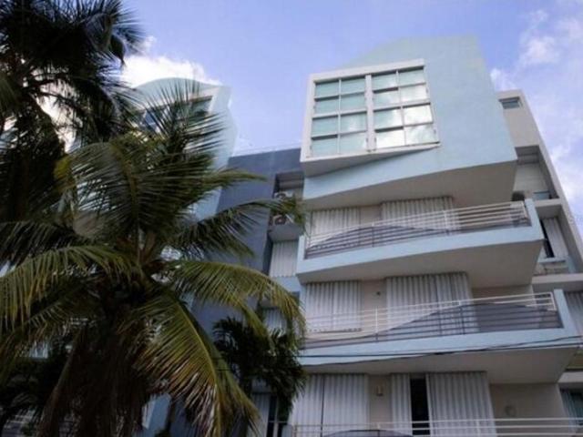 Beachside Dr Apt,luquillo, Condo For Sale