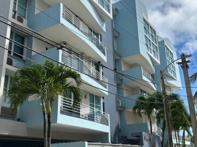 Beachside Dr Ph,luquillo, Condo For Sale